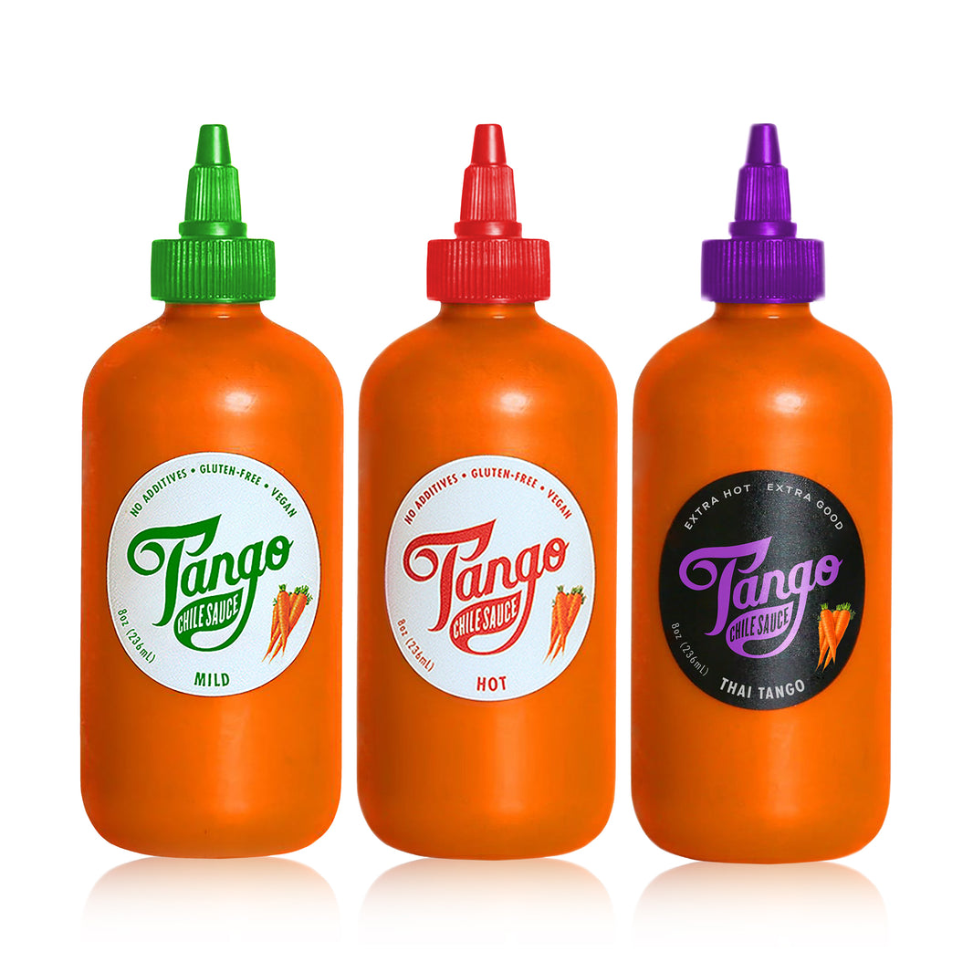 Products – Tango