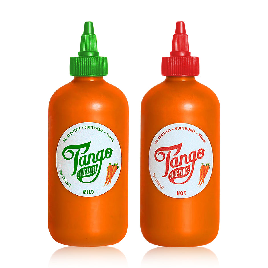 Products – Tango