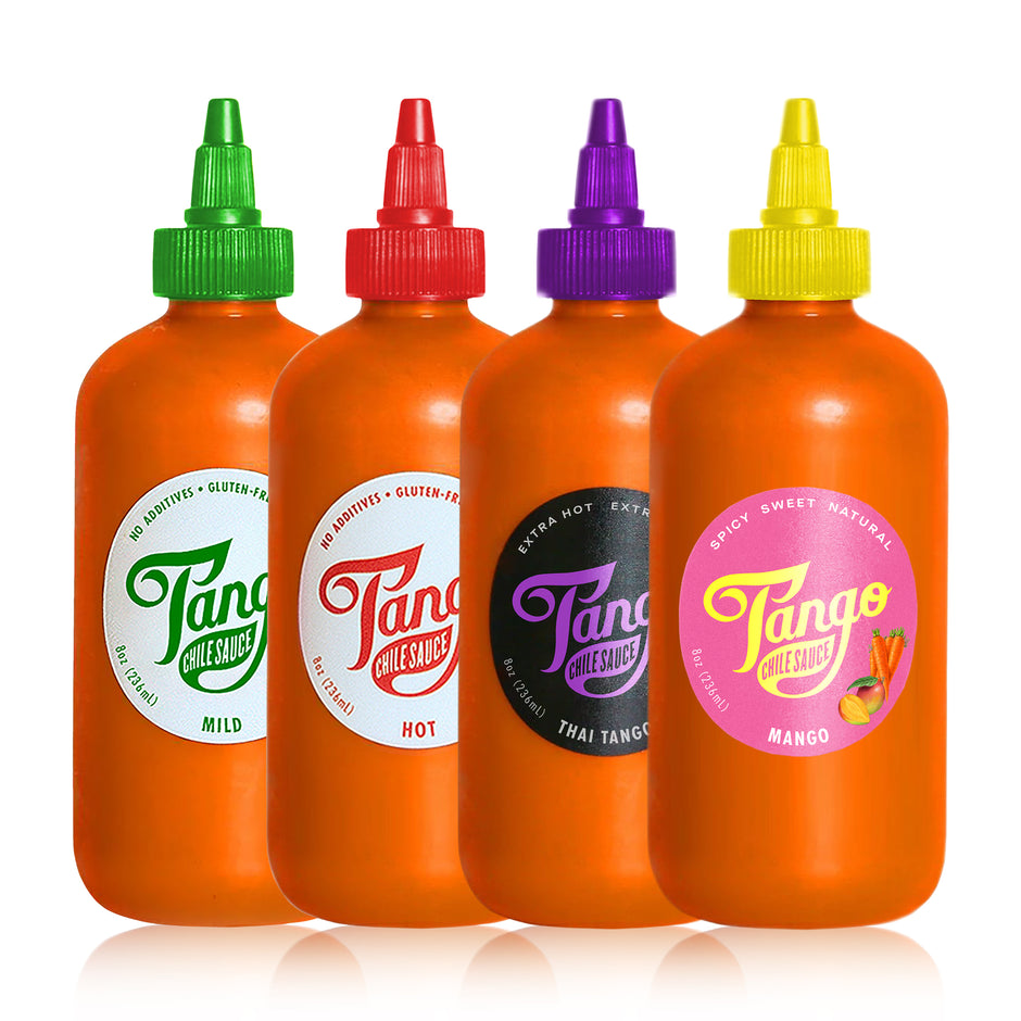 Products – Tango